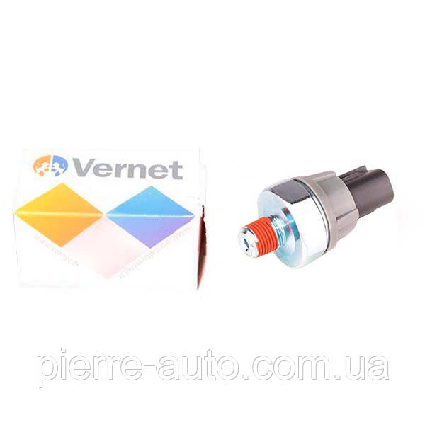 Датчик Давления Масла 1.5L VERNET GEELY MK CROSS (Джили МК Кросс ...