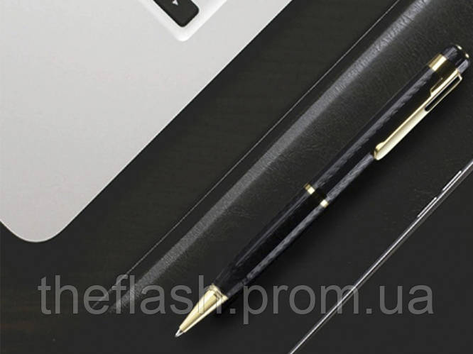 Купити Без TF карти BauTech Ручка диктофон USB Чорний, ціна 1266 грн ...