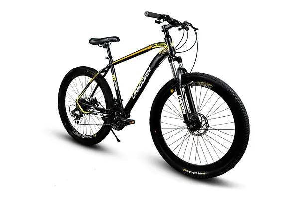 Купить Двухколесный велосипед Unicorn Migeer 27 5 дюймов рама 18", цена ...