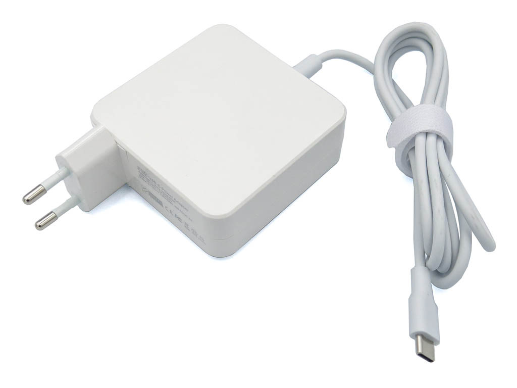 Блок Питания для Toshiba 20V 3.25A 65W Type-C (USB-C) (5V, 9V, 12V, 15V ...