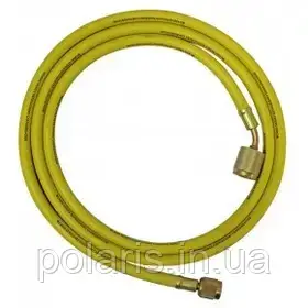 Заправочный шланг для фреона, 250см, MC-41962 (Mastercool), жёлтый ...