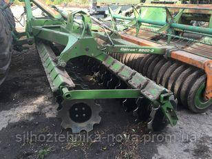 Купить Дискова борона AMAZONE Catros+ 6002-2, цена 1537111 ₴ — Prom.ua ...