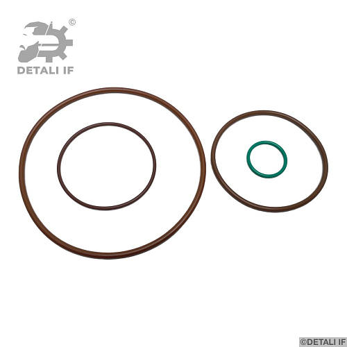 Ремкомплект тормозного вакуумного насоса A4 B7 Audi 2.0tfsi 06D145100H ...