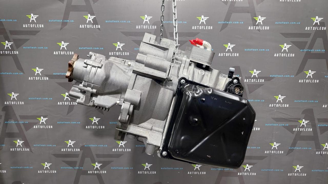 АКПП DSG DQ250 SYK 4x4 4motion VW Audi Seat Skoda Golf Tiguan Octavia ...