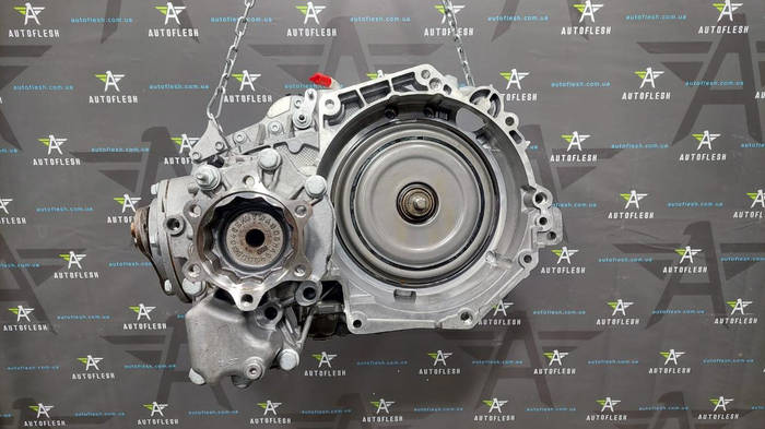 АКПП DSG DQ250 SYK 4x4 4motion VW Audi Seat Skoda Golf Tiguan Octavia ...