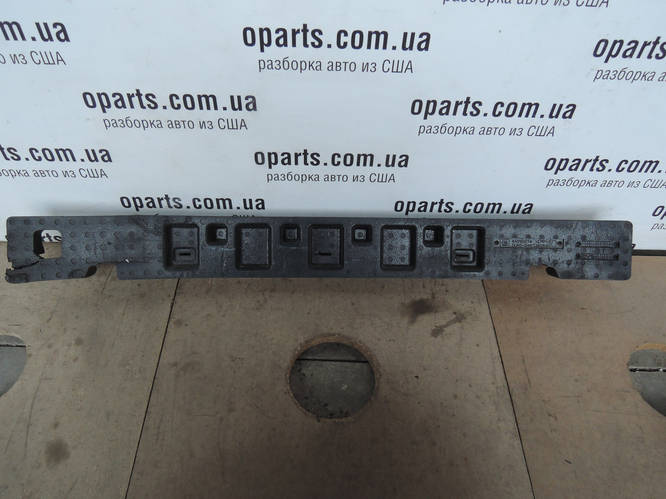 Купити Абсорбер заднього бампера Chevrolet Malibu 16-22 б/у ORIGINAL ...