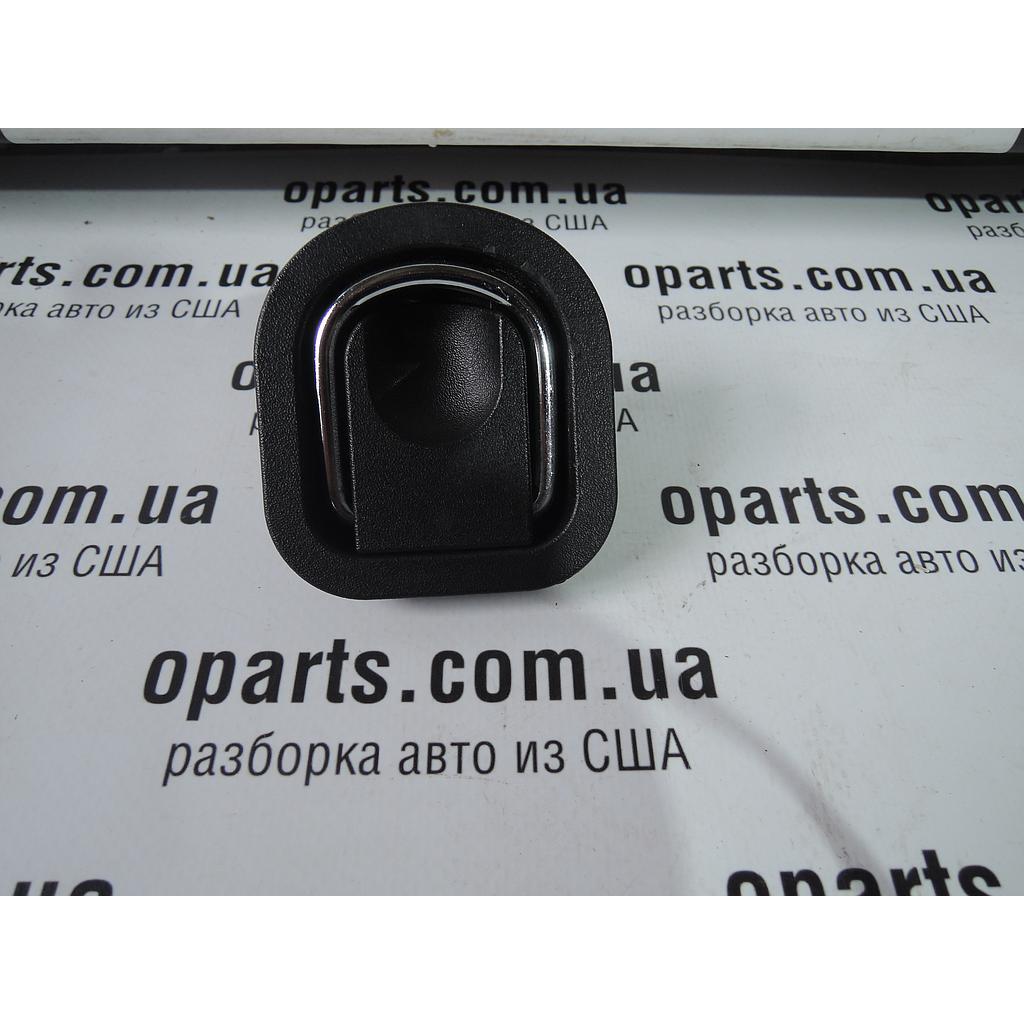 Гачок Багажника Cadillac ATS 13- Б/у ORIGINAL — Купить Недорого на Bigl ...