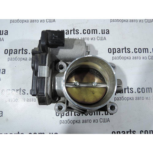 Купить Дросельная заслонка Cadillac ATS 13-21 б/у ORIGINAL, цена 3800 ...
