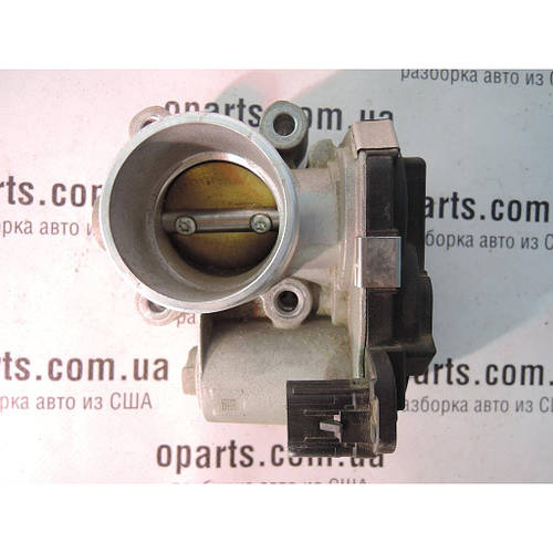 Дросельна заслонка Chevrolet Malibu 16-21 б/у ORIGINAL (ID#1774929229 ...