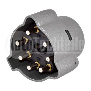 Контактная Группа Замка Зажигания Mercedes Benz W123/124/126/201/202 ...