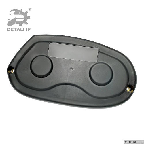 Кришка кожух захисний приводного ремня грм Zafira B Opel 1.6 1.8 xer ...