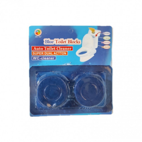 Купить Таблетка для зливного бачка 2-Pack 2шт, цена 19 ₴ — Prom.ua (ID ...