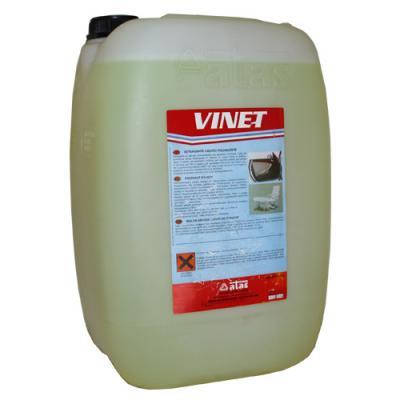 Очисник шкіри та пластику Atas Vinet 10 кг (ID#2323567019), ціна: 1275 ...