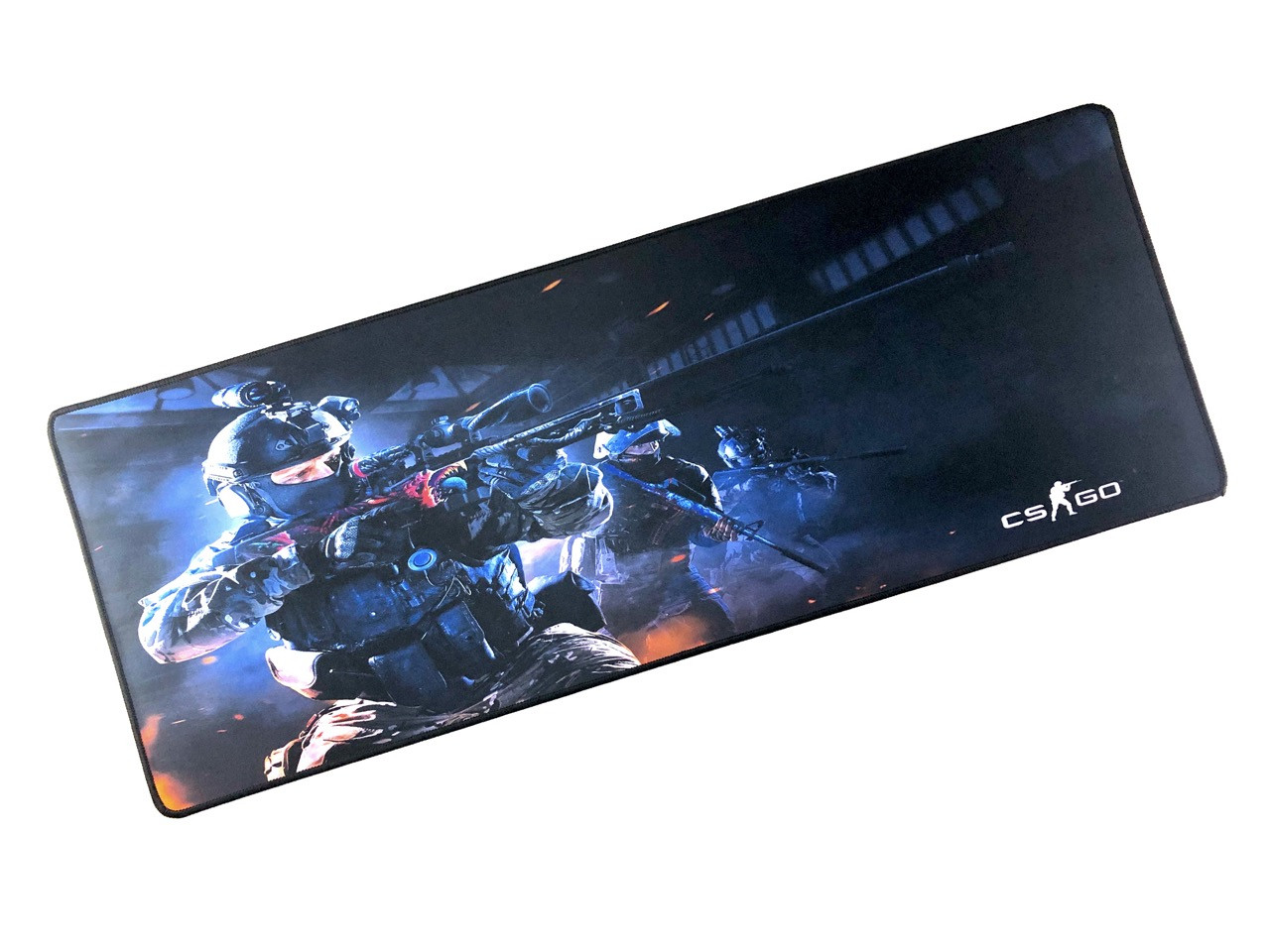 Игровая поверхность Counter-Strike: Global Offensive 800x300 Speed XXL ...