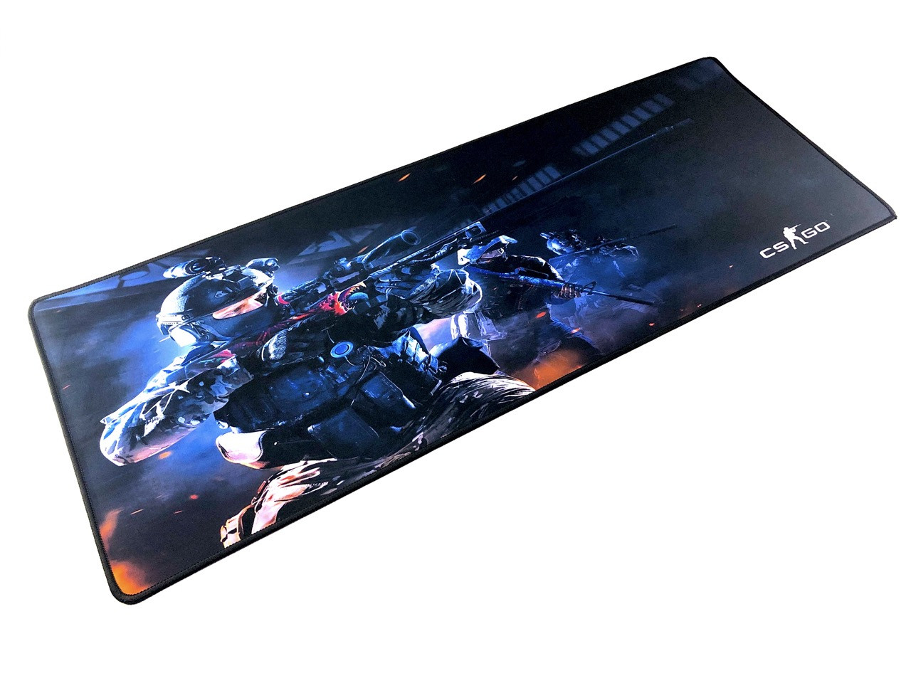 Игровая поверхность Counter-Strike: Global Offensive 800x300 Speed XXL ...