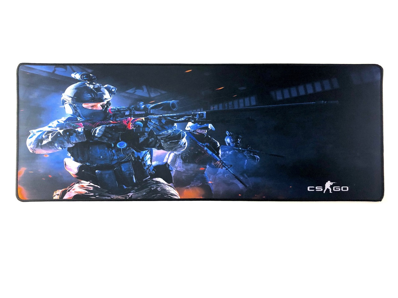 Ігрова поверхня Counter-Strike: Global Offensive 800x300 Speed XXL ...