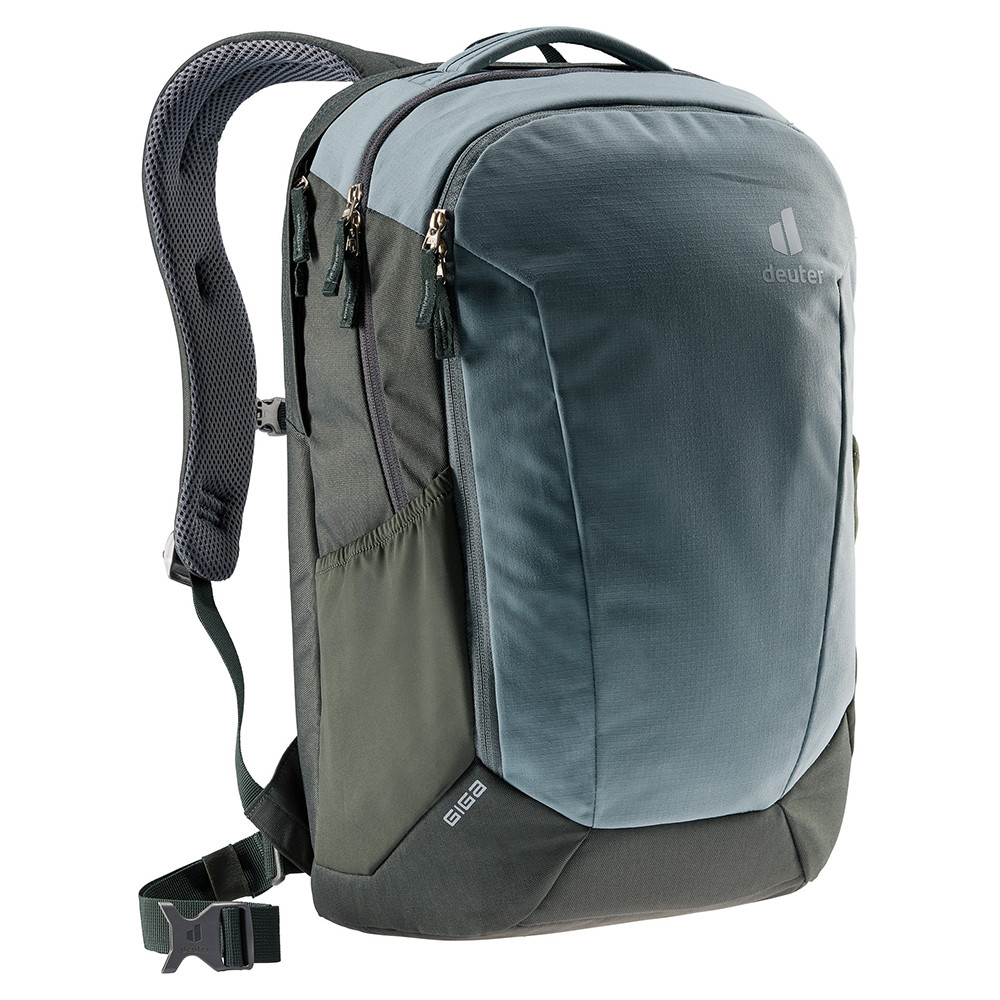 Рюкзак Deuter Giga Teal-ivy 28 Л 3812321 2278 — Купить Недорого на Bigl ...