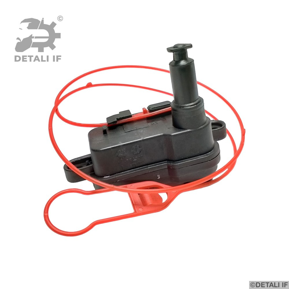 Активатор Кришки Бака Ку 3 Ауді 4L0862153D 8V0862153B 4L0862153A ...