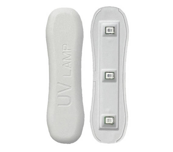 Сушка клея Ультрафиолетовая гелевый светильник постоянного тока , лампа ...