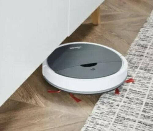 Купити Робот-пилосос Vileda VR ONE 1, час роботи 80 хвилин, ціна 4080 ...