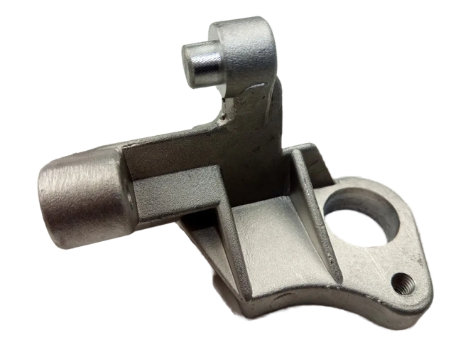 Купить Кронштейн крепления датчика коленвала Ланос, Нексия, Нубира 1.6 ...