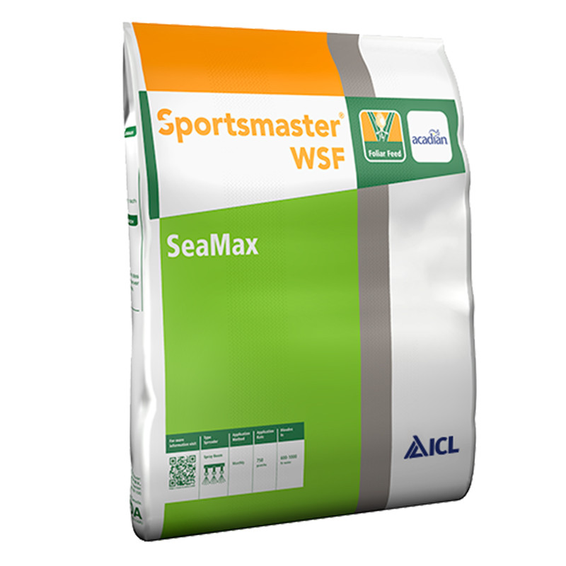 Удобрение Sportmaster WSF SeaMax ICL 15 кг: продажа, цена в Киеве ...