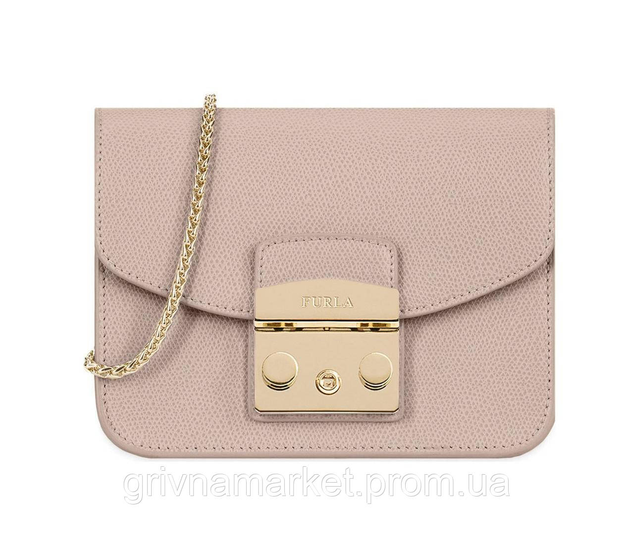 Женская Сумка Furla Metropolis Dalia GM, Код: 7724291 — Купить Недорого ...