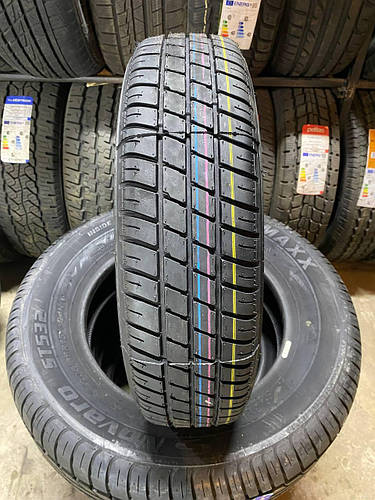 Шина Rosava Trl 501 155 70r13 75n Id 1775315412 цена 950 ₴ купить