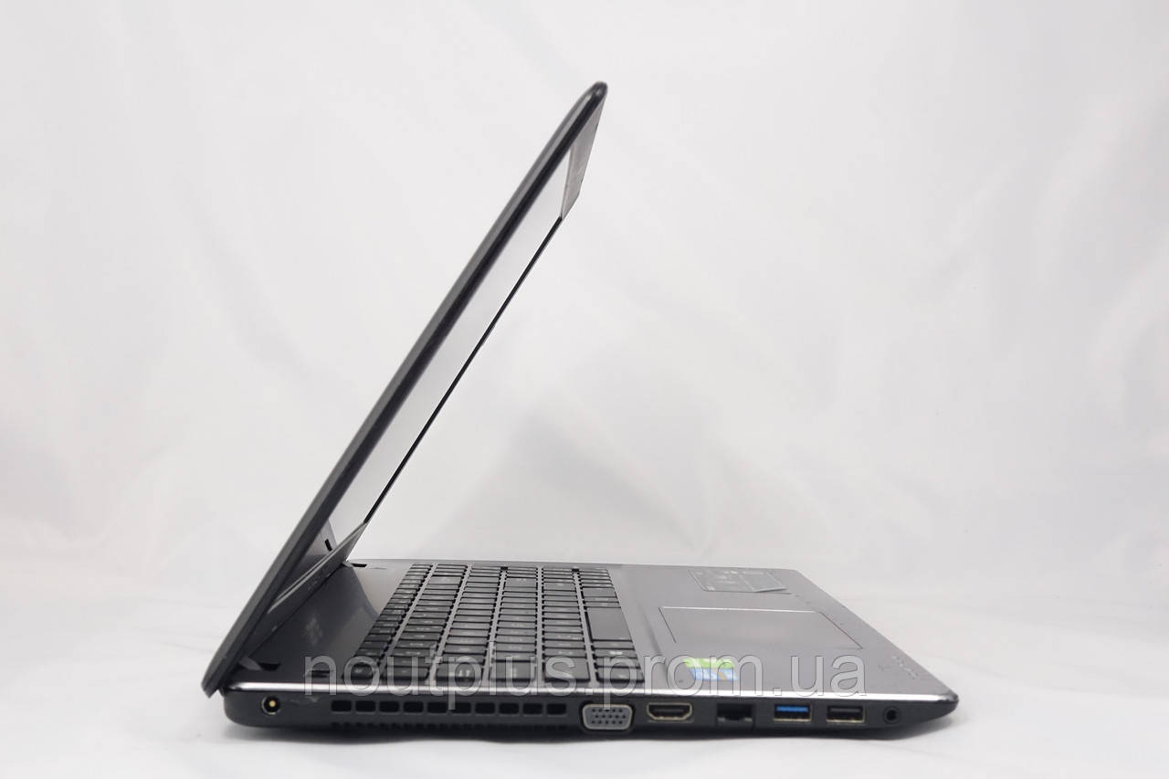 Ноутбук Asus F550C Intel Core i7-3537U 8 GB RAM 240 GB SSD 15.6" HD ...