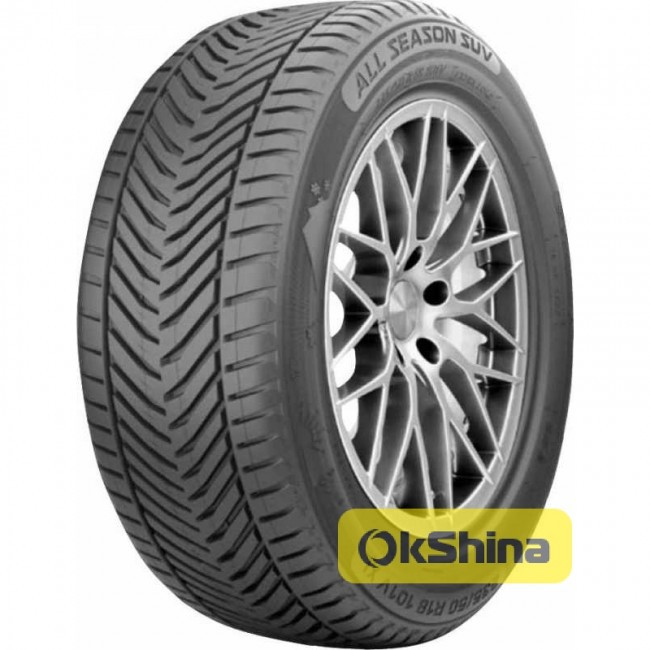 Tigar ALL Season SUV 235/65R17 108V (ID#1775328758), цена: 4779 ₴, купить на Prom.ua