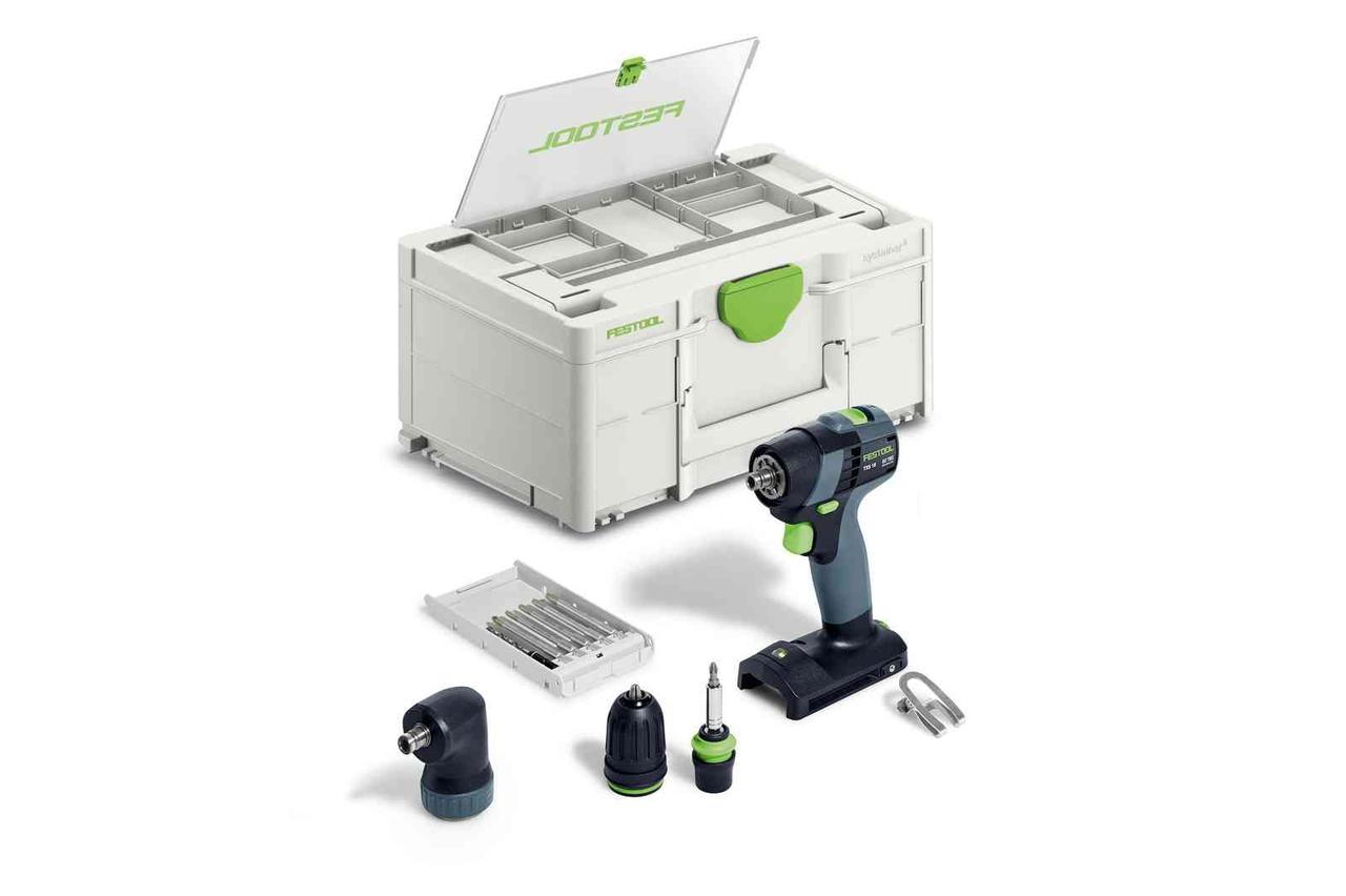 Festool kit store