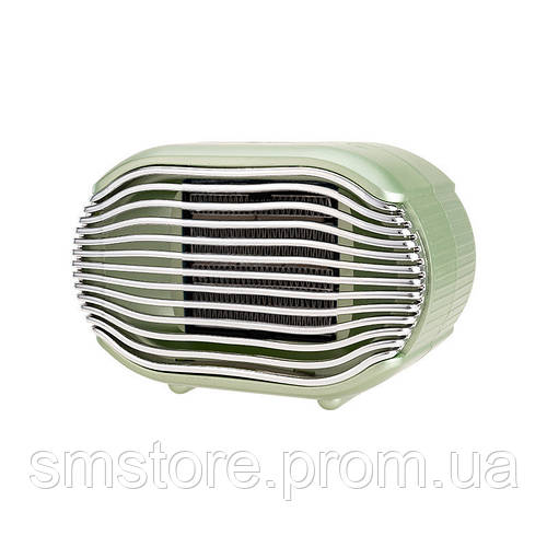 Купити Тепловентилятор XM-688, 800W, 2 режими, холодний/теплий/гарячий ...