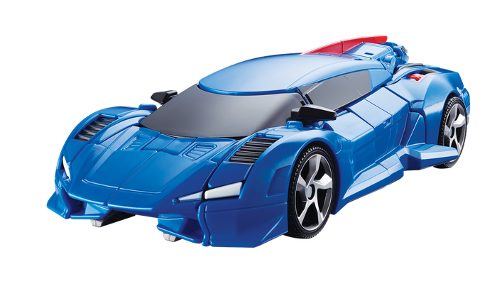 Купить Игрушка-трансформер Tobot Galaxy Detectives S2 Captain Zack ...