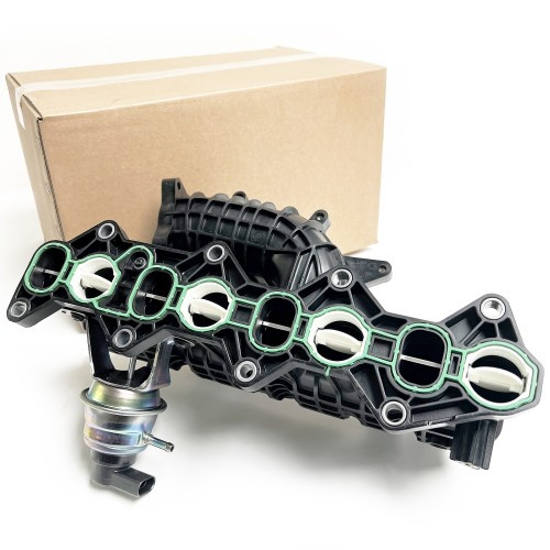 Коллектор впускной GM 25193560 2.2D Chevrolet Captiva & Opel Antara (ID ...