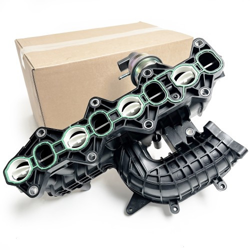 Коллектор впускной GM 25193560 2.2D Chevrolet Captiva & Opel Antara (ID ...