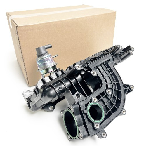 Коллектор впускной GM 25193560 2.2D Chevrolet Captiva & Opel Antara (ID ...