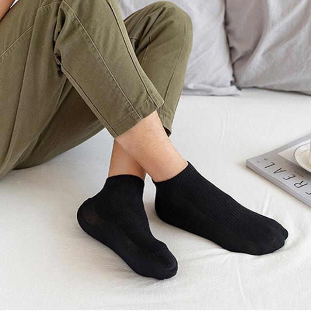 Носки спортивні чоловічий купити в інтернет-магазині - Opt-torg-hm.com.ua