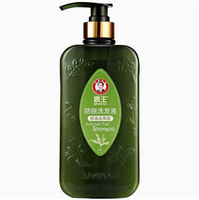 Купить Baiwang Anti-Hair Fall Shampoo - Шампунь против выпадения волос ...