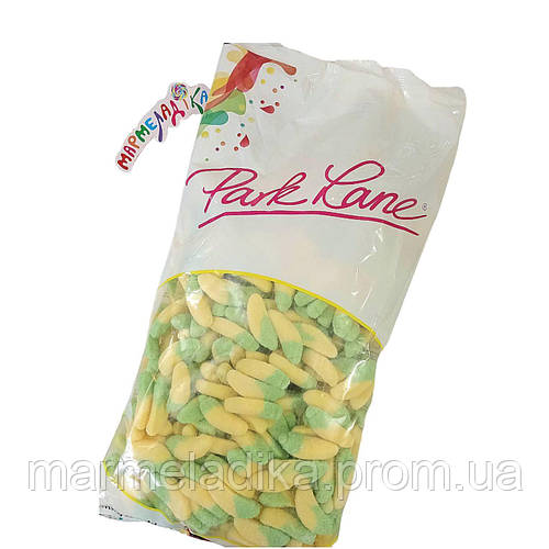 Park Lane жевательные конфеты (мармелад) БАНАНЫ 1500 г (ID#1775468871 ...