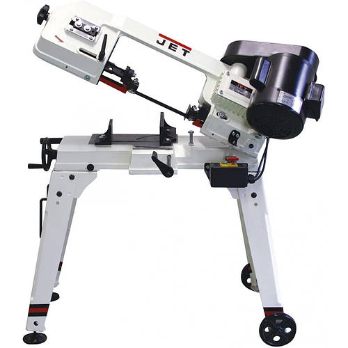 Купити Стрічкова пилка JET HVBS-56M(5122562101754), ціна 50196 грн ...
