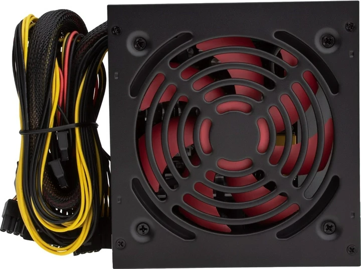 Блок живлення LogicPower ATX-500W OEM (LP1981) (ID#1775533884), ціна ...