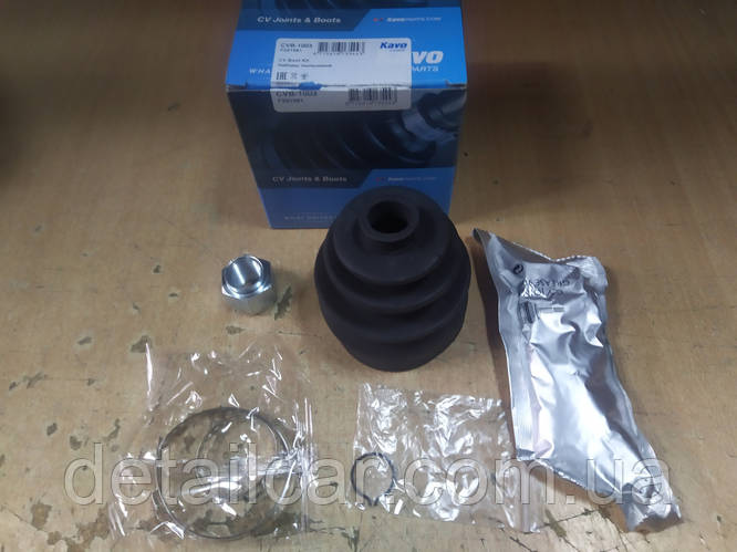 Пыльник ШРУСа (гранаты) Шевроле Авео, Лачетти 1.4-1.6 2004>; наружный ...