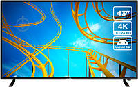 Телевізор SetUP 43USF21 Рідкокристалічний — Купить Недорого на Bigl.ua (1775537203)