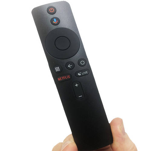 Пульт универсальный для XIAOMI XMRM-006 Bluetooth + Voice control (ID ...