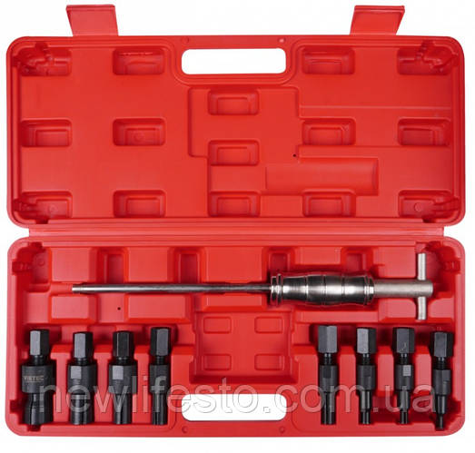 Знімач підшипників цанговий 8-34 мм інерційний VIKTEC (ID#1775582986 ...