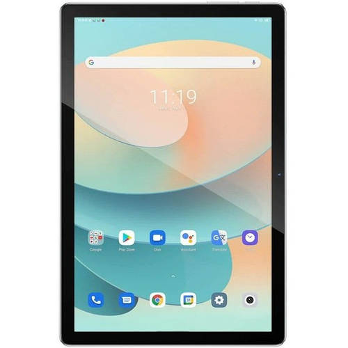 Купить Планшет Blackview Tab 12 4/64GB LTE Lunar Silver, цена 6299 ...