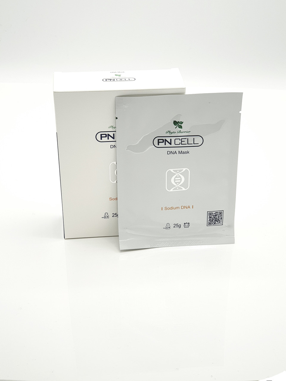 Омолаживающая Маска PN Cell DNA Mask 10 Шт (50226) — Купить Недорого на ...