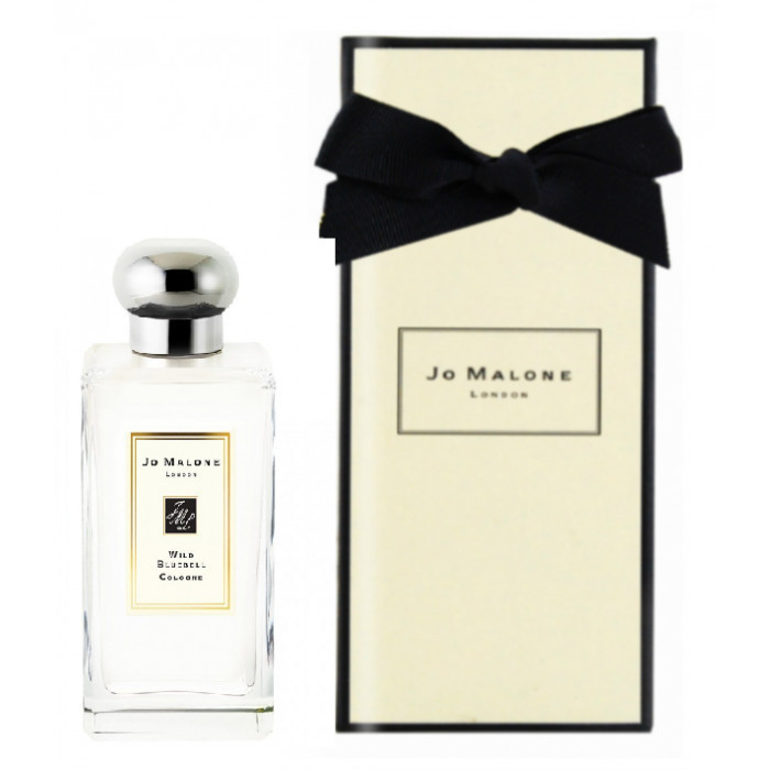 Парфюм Jo Malone Wild Bluebell Edp 100ml Original Quality — Купить ...