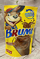 Купити Brumi, Какао, 150 г, Брумі, Напіток вітамінізований, з кальцієм ...