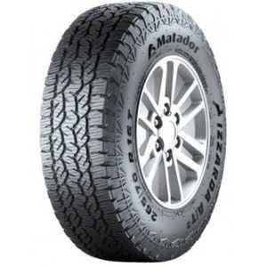 Всесезонна шина MATADOR MP72 Izzarda A/T 2 225/65R17 102H (ID ...